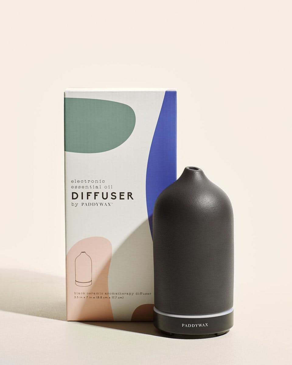 Paddywax | Electronic Oil Diffuser | Annapolis-Baltimore (MD) Gift Delivery | WildFlower