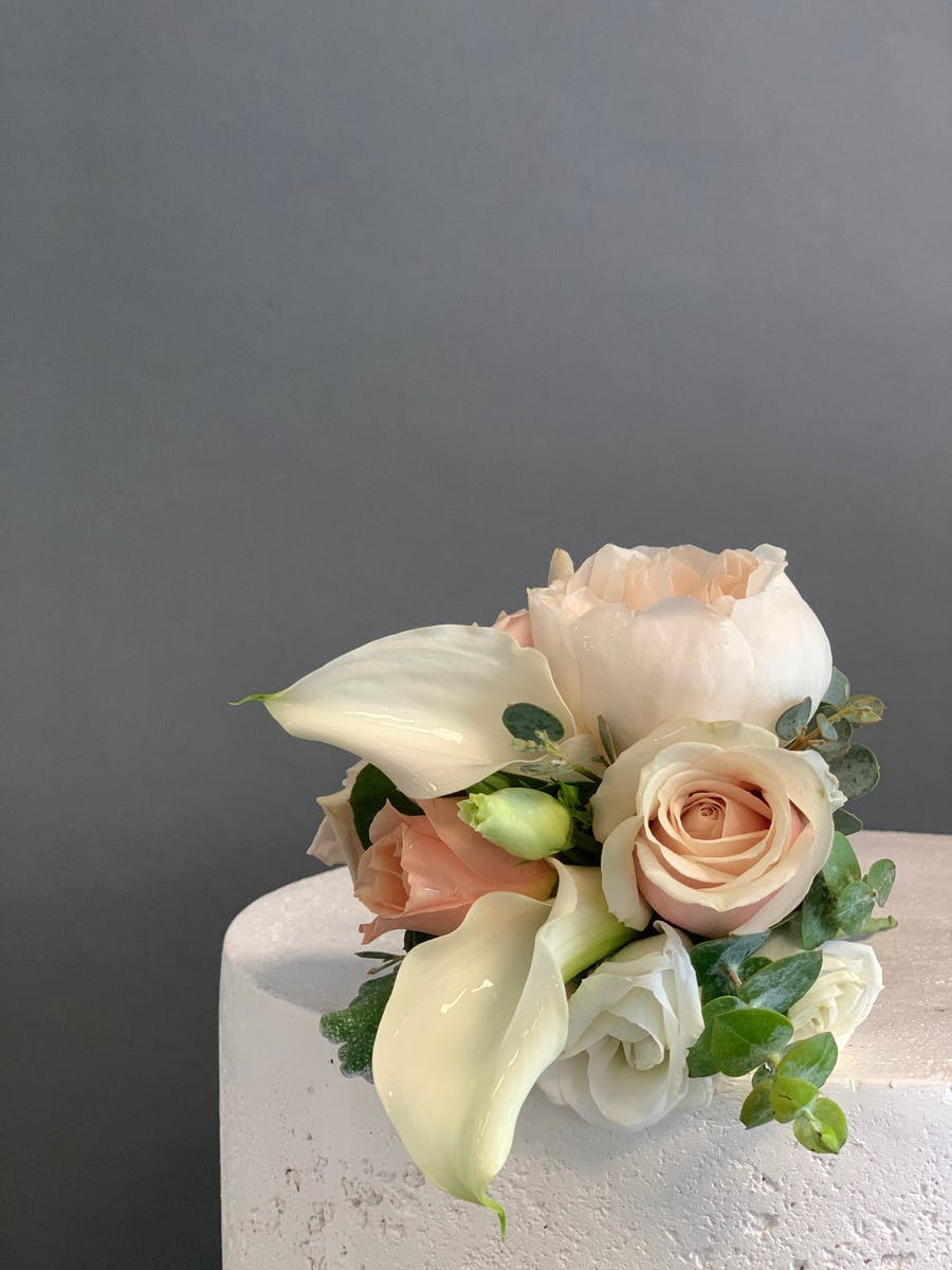 Blushing Bride | Glen Burnie - Annapolis (MD) Wedding Flowers & Gifts ...