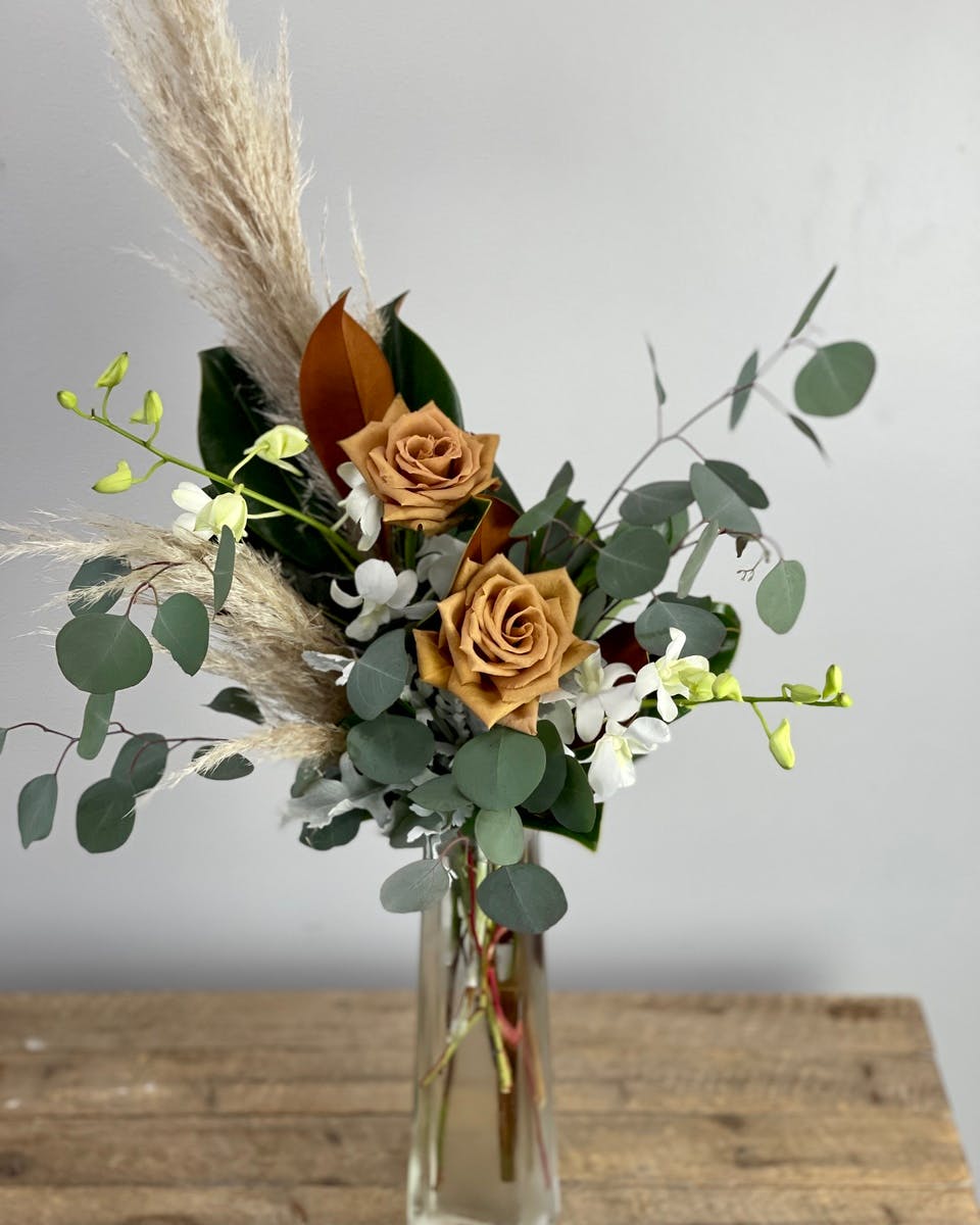 Anniversary Flowers | Same-Day Floral Delivery (MD) WildFlower Stem ...