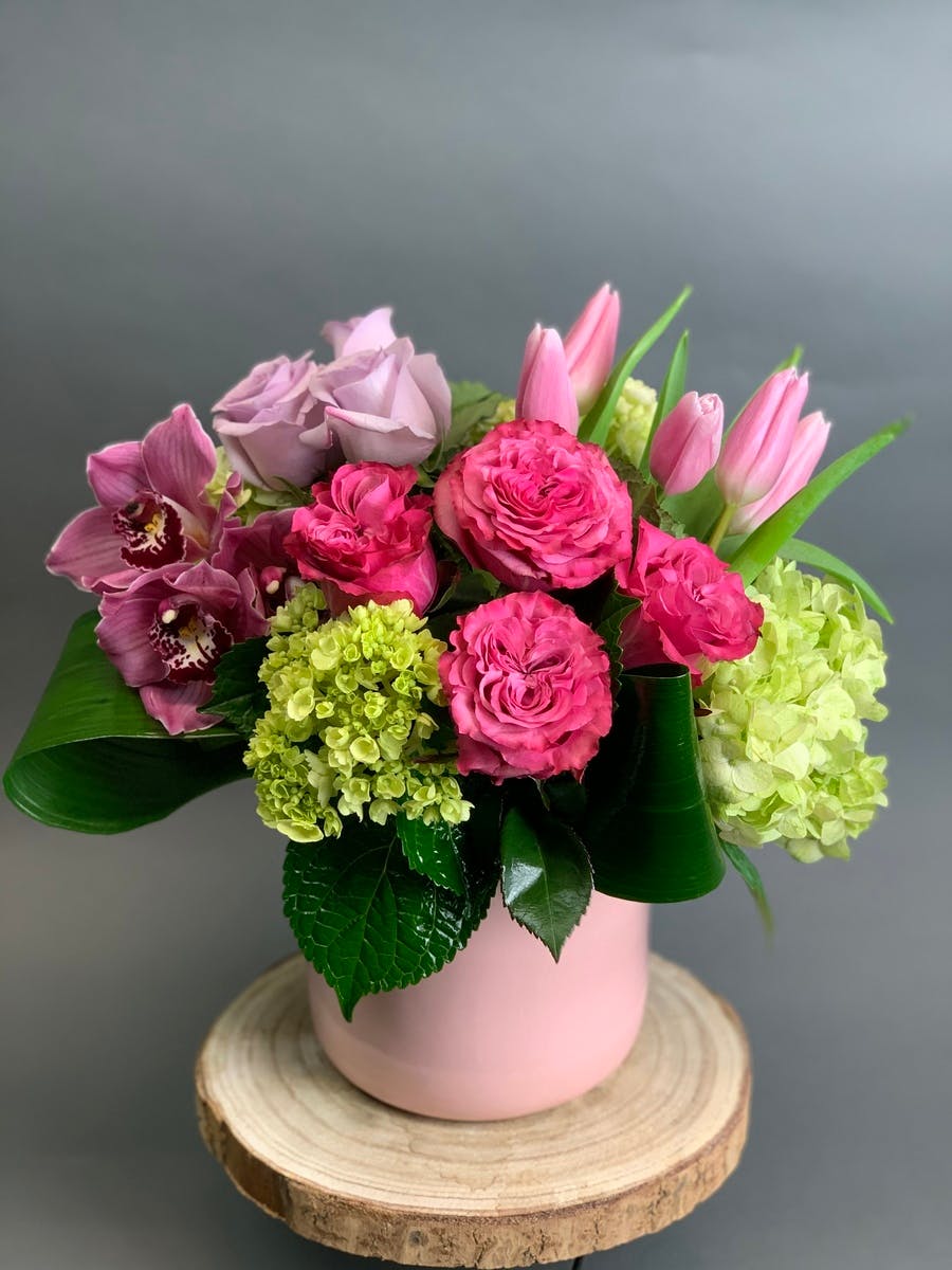 Luxury Collection | Floral Delivery Maryland | WildFlower Stem + Sundry