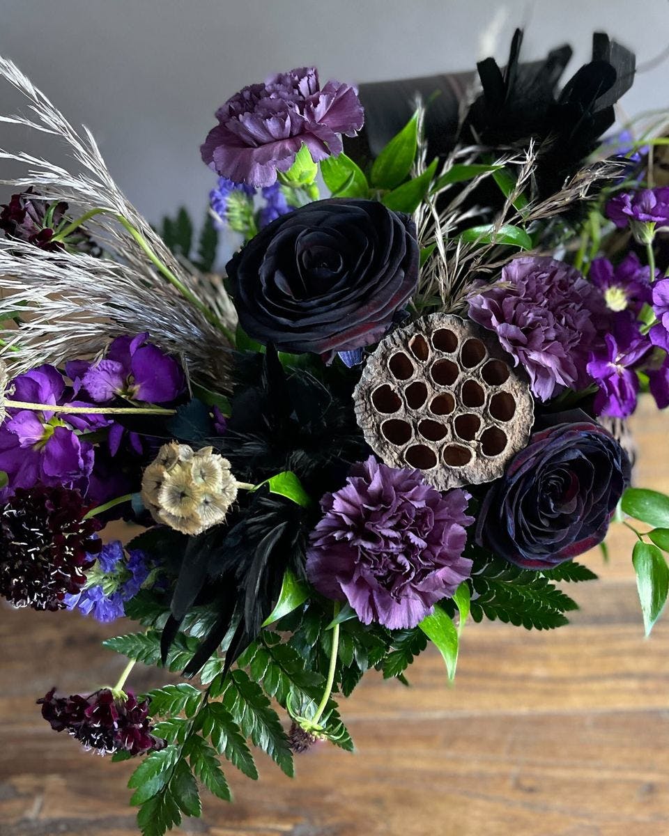 Raven - Designer's Mix