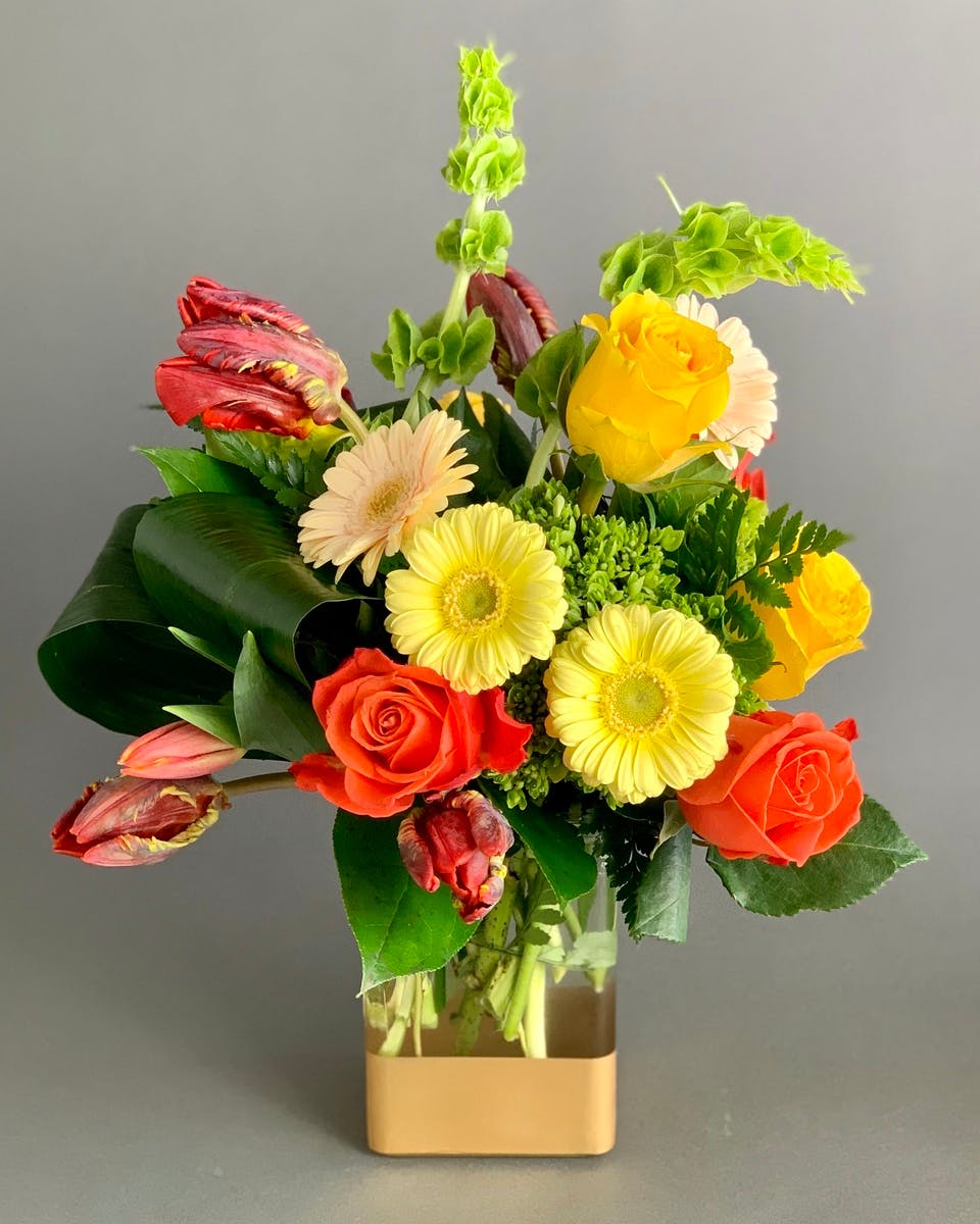 Summer Flowers | Maryland Floral Delivery | WildFlower Stem + Sundry