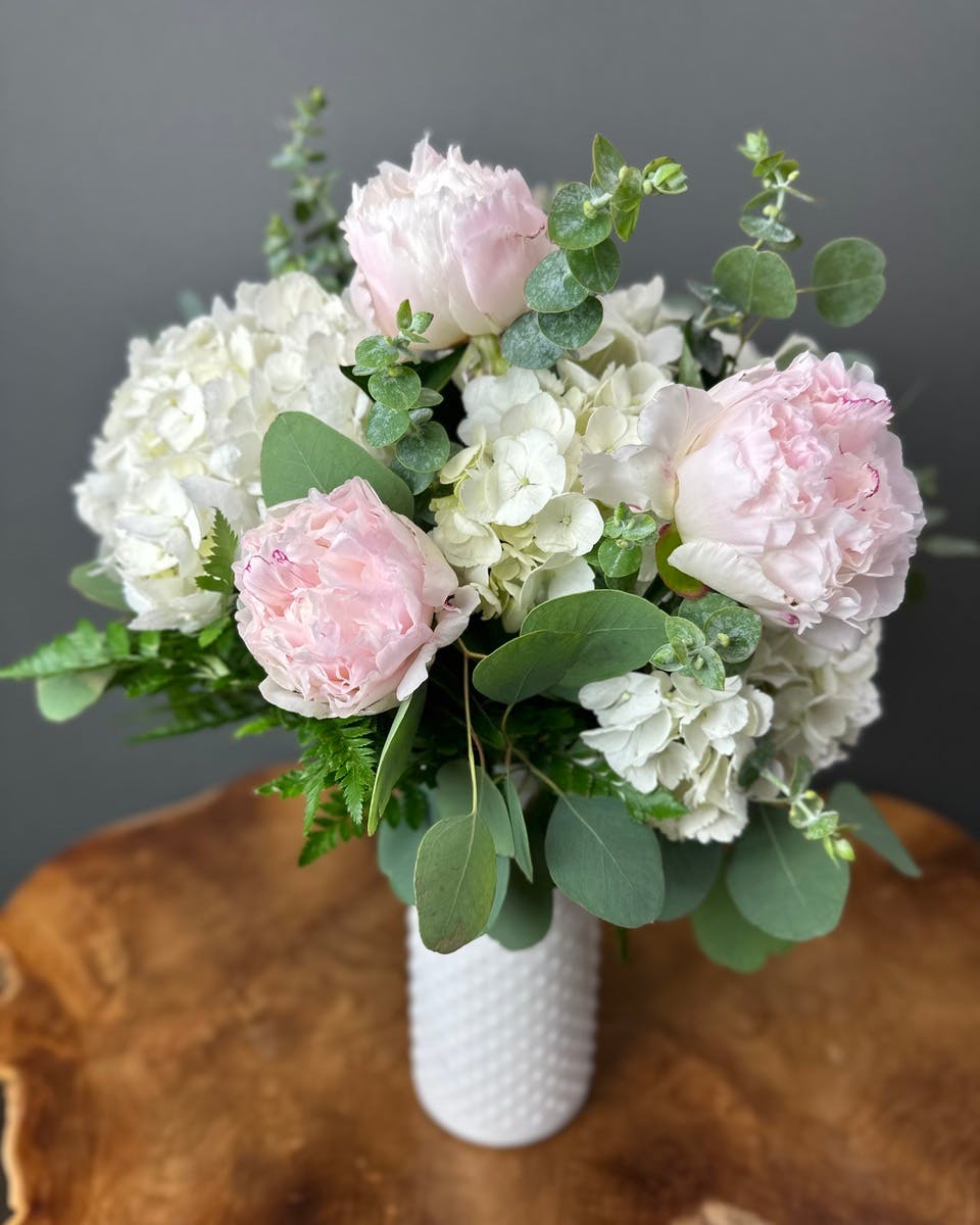 Summer Flowers | Maryland Floral Delivery | WildFlower Stem + Sundry