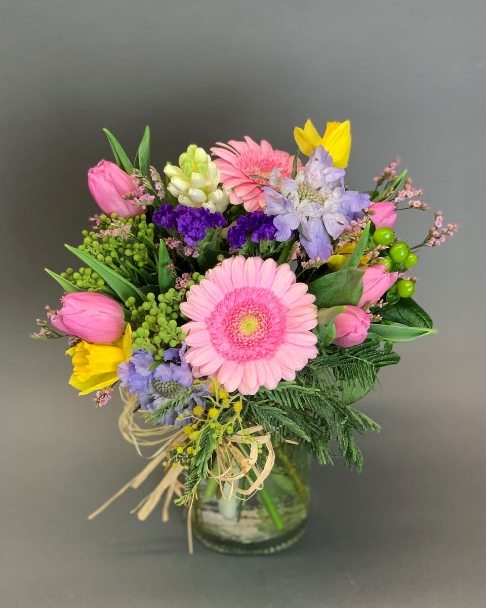 May Day Flowers | Gateway (MD) Flower Delivery | WildFlower