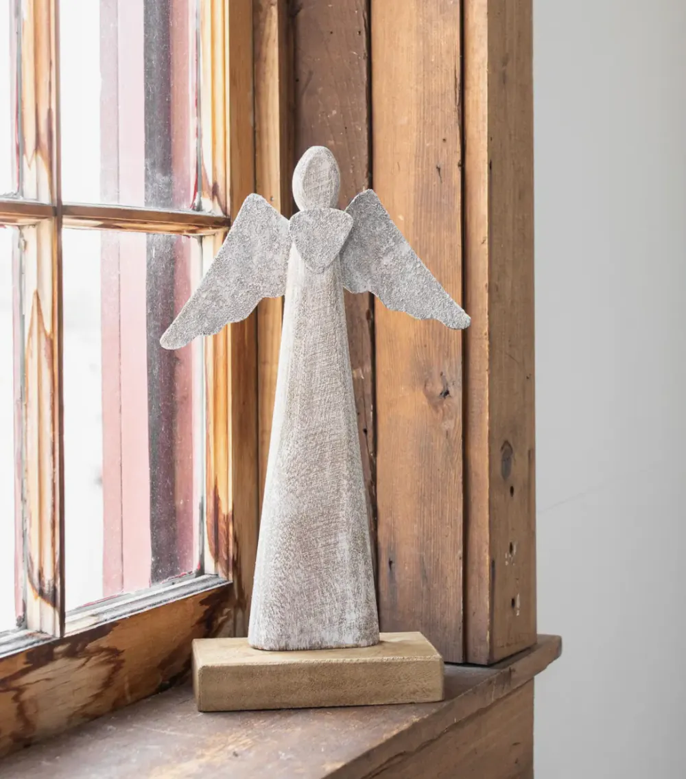 Hudson | Angel Figure | Glen Burnie - Annapolis (MD) Gift Delivery ...