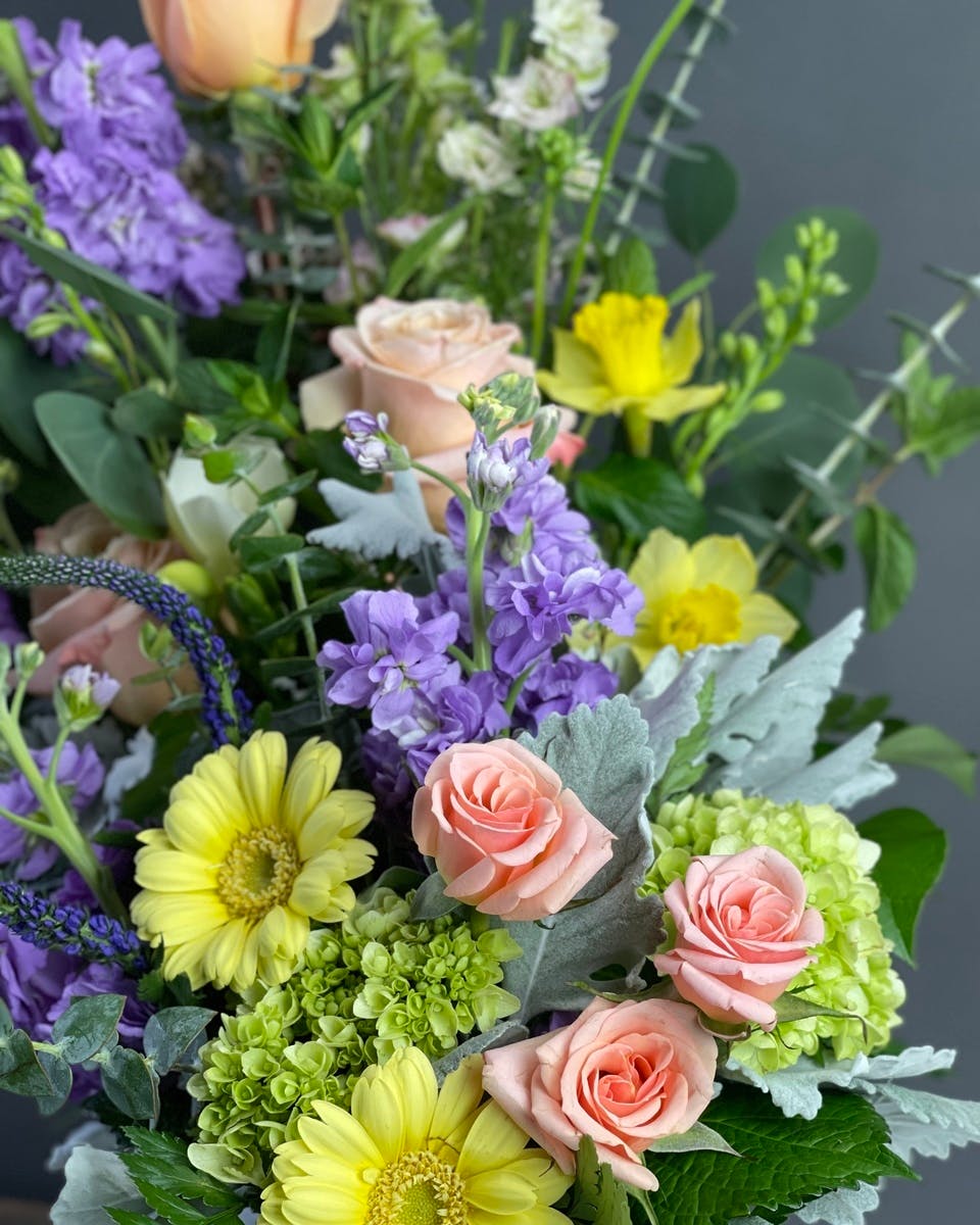 Best Flowers | Maryland Floral Delivery | WildFlower Stem + Sundry