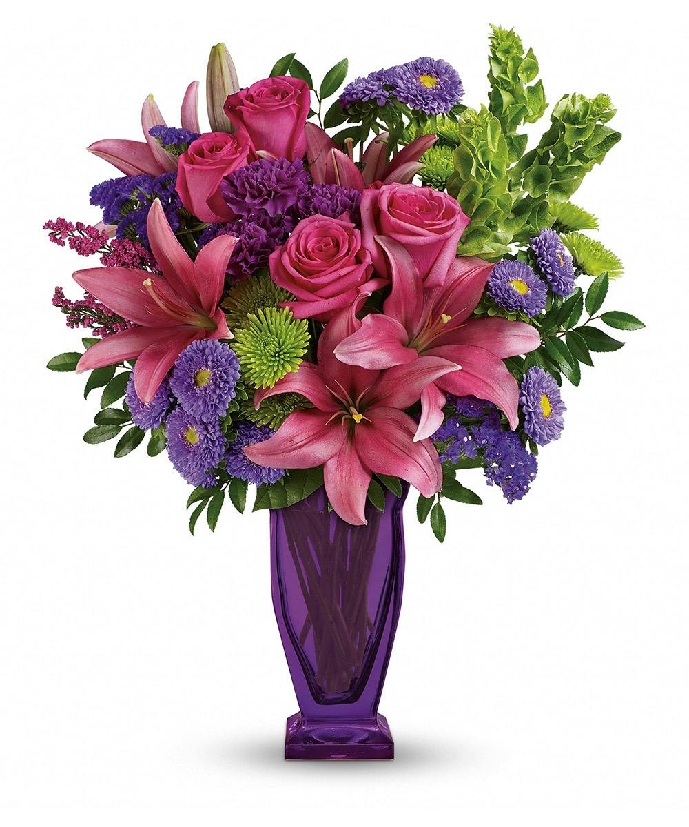 You're A Gem Bouquet