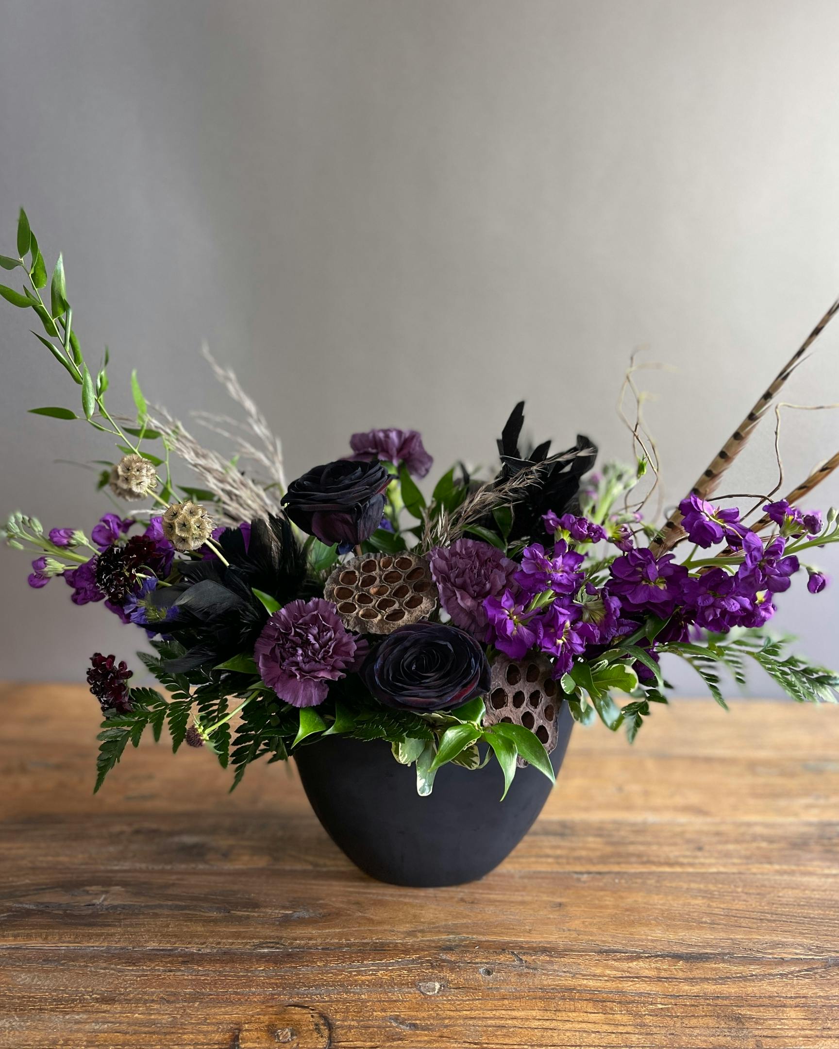 Raven - Designer's Mix